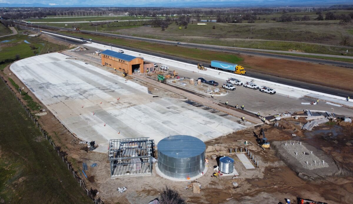 Projects – McCuen Construction Inc.